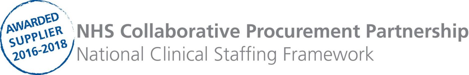 NHS National Clinical Staffing Framework | PE Global Recruitment
