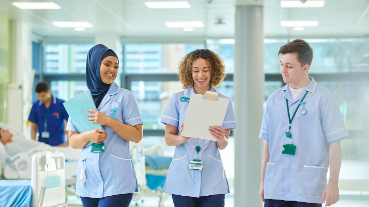 Nurse Wellness Strategies | Staying Calm Amidst Chaos | Nursing