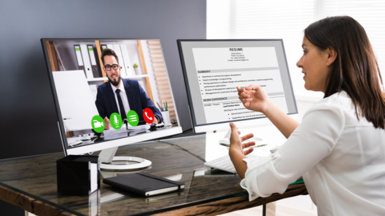 AI in Job Interviews | What Candidates Should Expect | Jobs