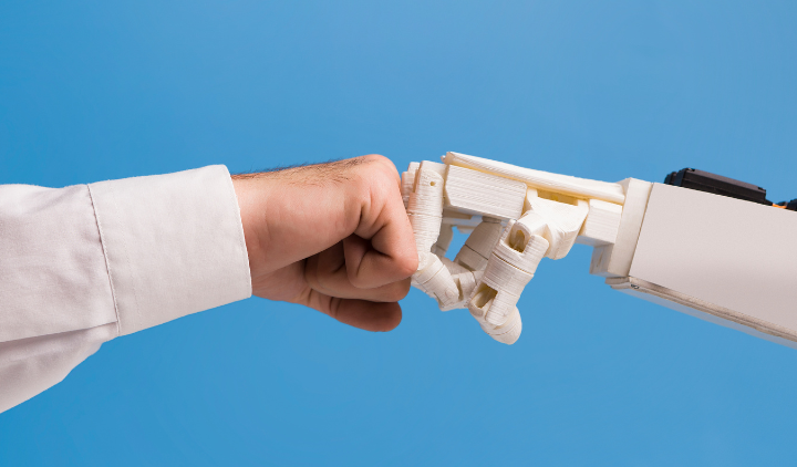 Generative AI | Optimising your CV | PE Global