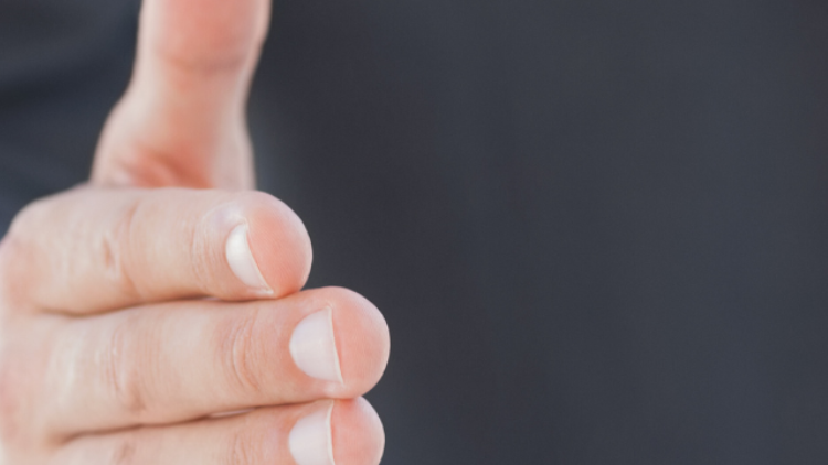 Best Job Offer Template For ANY Job | PE Global | Recruitment