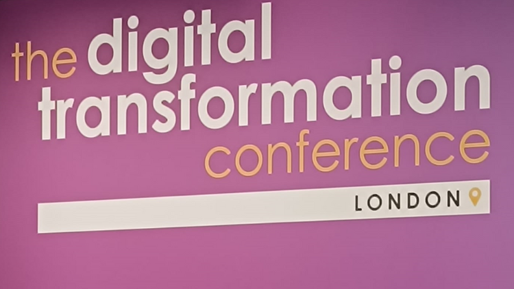 Digital Transformation Conference | Key Insights | PE Global