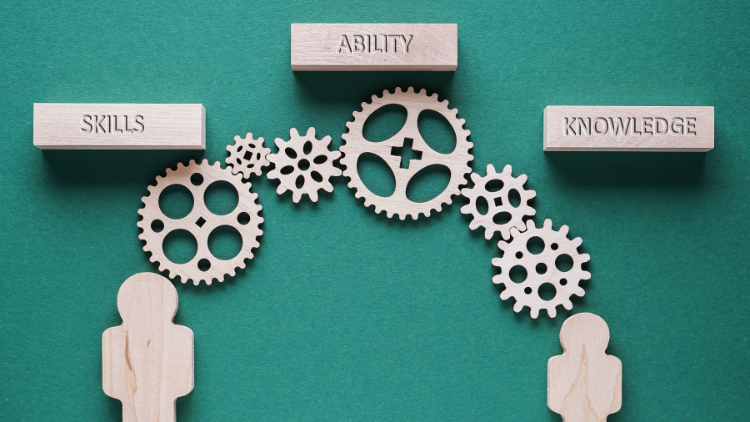 Skills-First Hiring | The Future of Recruitment | PE Global