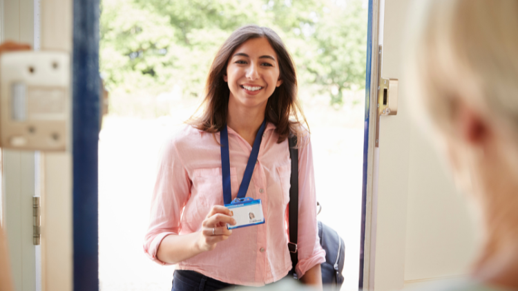 Social Care in Ireland | Social Care Worker | Healthcare