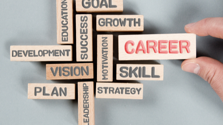 Maximising Your Career Development | Strategic Approach | Career