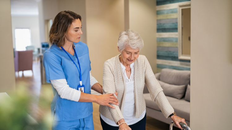 Essential Skills for Healthcare Assistants | HCAs | HCA Jobs