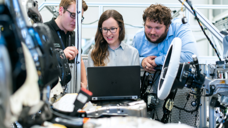 Mechanical Engineering Career Path | Graduate to Senior Engineer