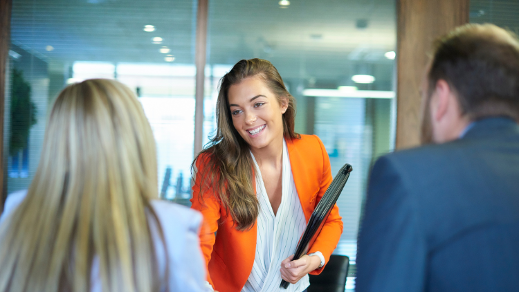 Temp Roles | How to Succeed in Temp Jobs: A Candidate’s Guide