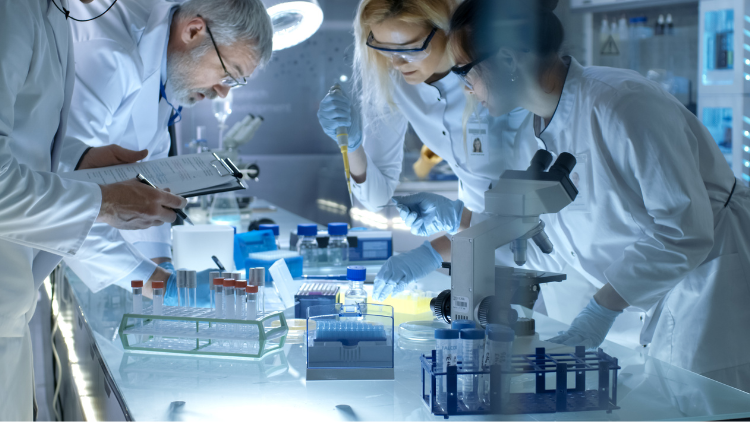Green Biomanufacturing | Emerging Skill Sets | Pharma Industry